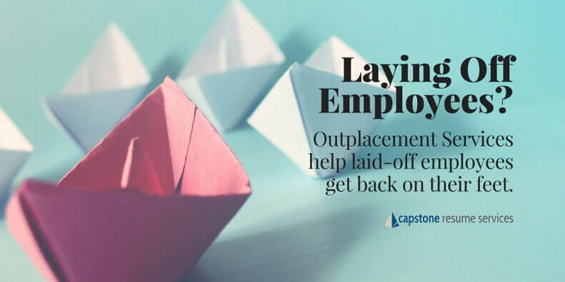 What Can We Offer Our Laid-Off Employees?