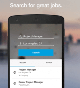 How The New LinkedIn App Can Help You Land Your Next Job