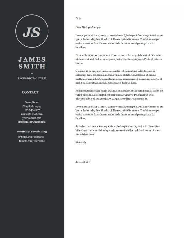 Capstone Resume Services Offers New Resume Designs