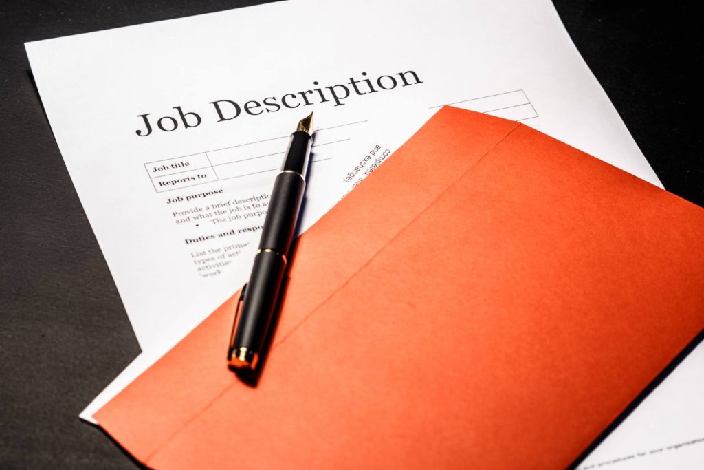 How To Tailor Your Resume to the Job Description