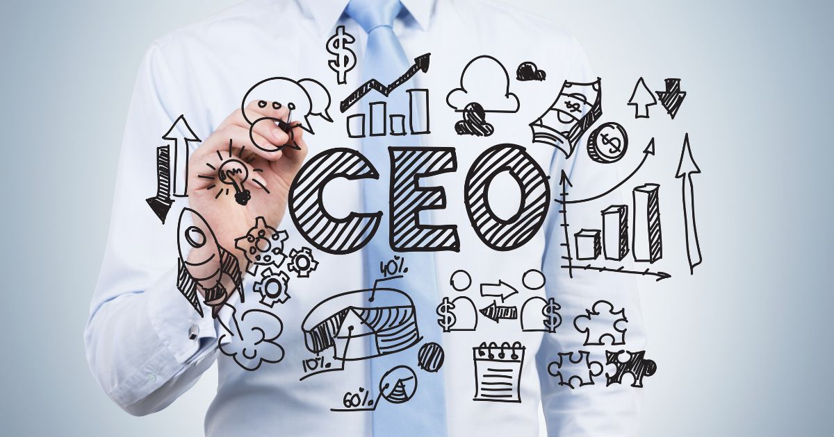 Getting Ahead in the 2024 Executive Job Market Trends